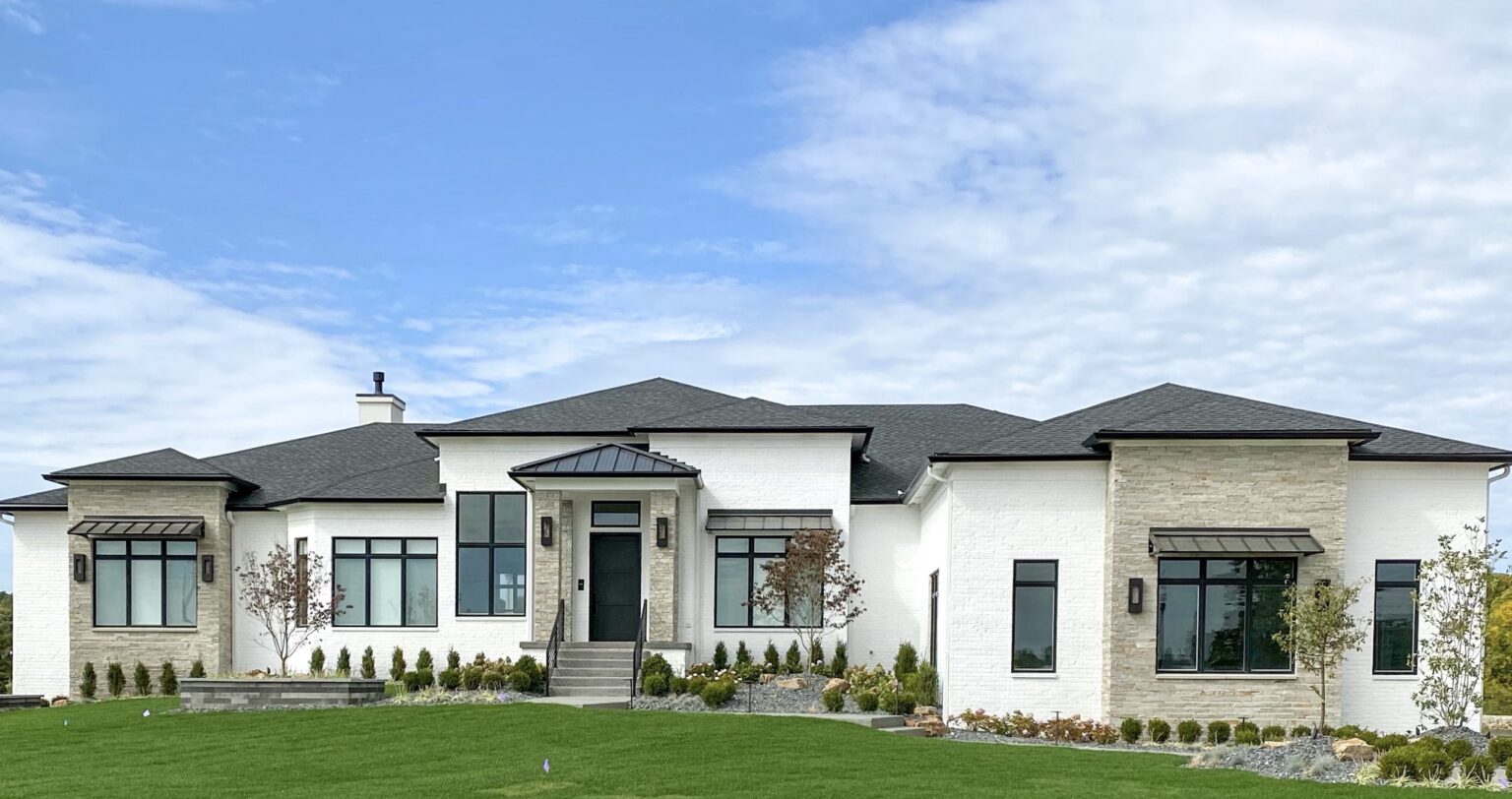 - Greenwood Custom Home Builder