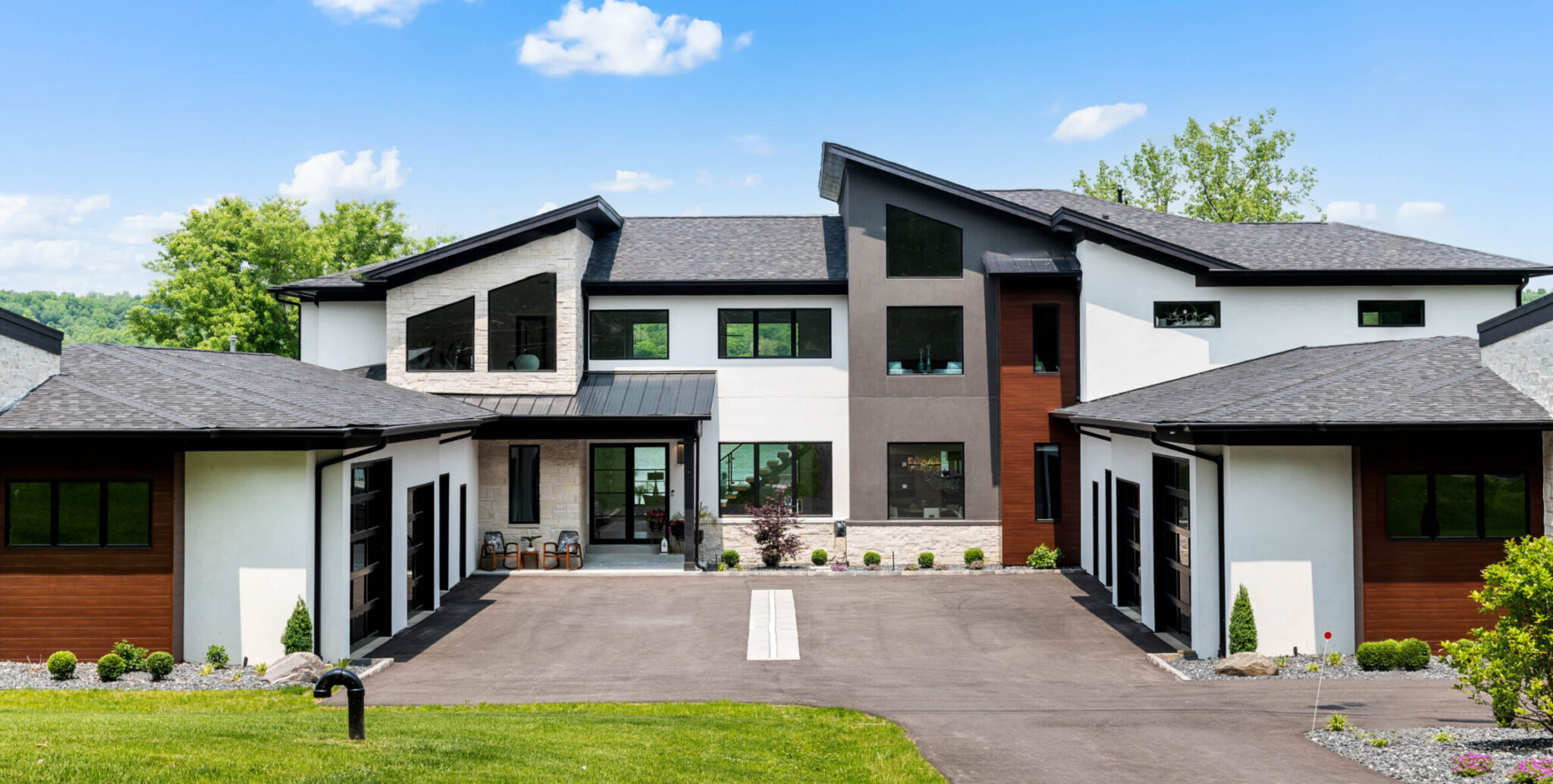 Custom Home Portfolio | Greenwood Custom Home Builder