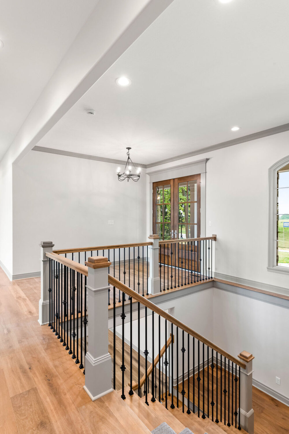 Traditional Chapel Hill | Greenwood Custom Home Builder