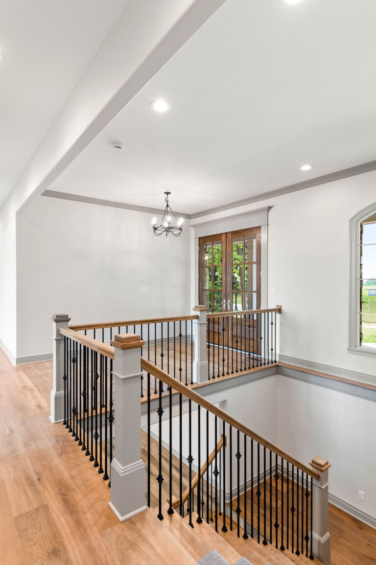 Traditional Chapel Hill | Greenwood Custom Home Builder