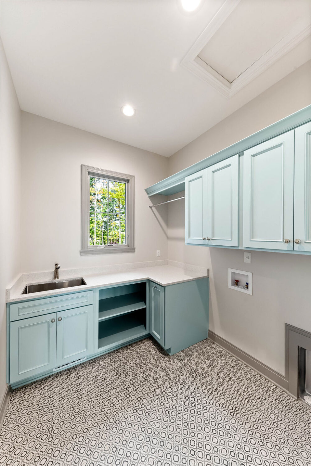 Traditional Chapel Hill | Greenwood Custom Home Builder