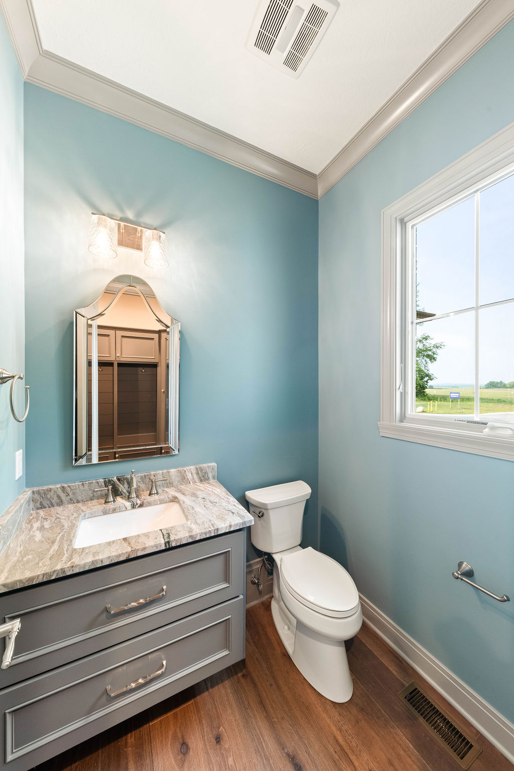 Traditional Chapel Hill | Greenwood Custom Home Builder