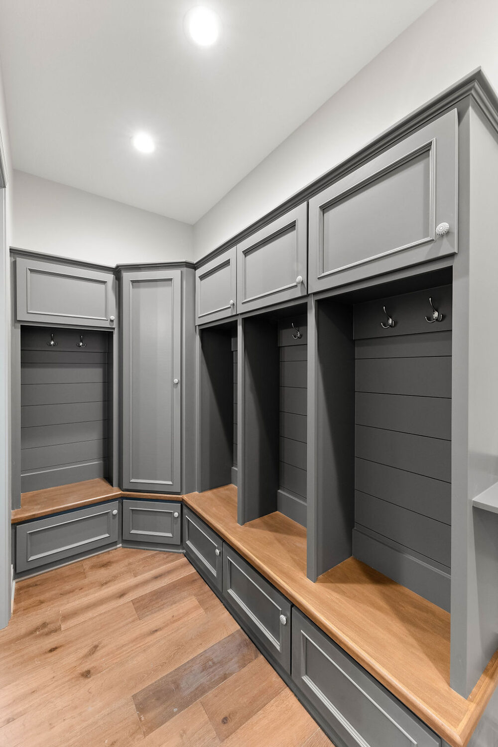 Traditional Chapel Hill | Greenwood Custom Home Builder