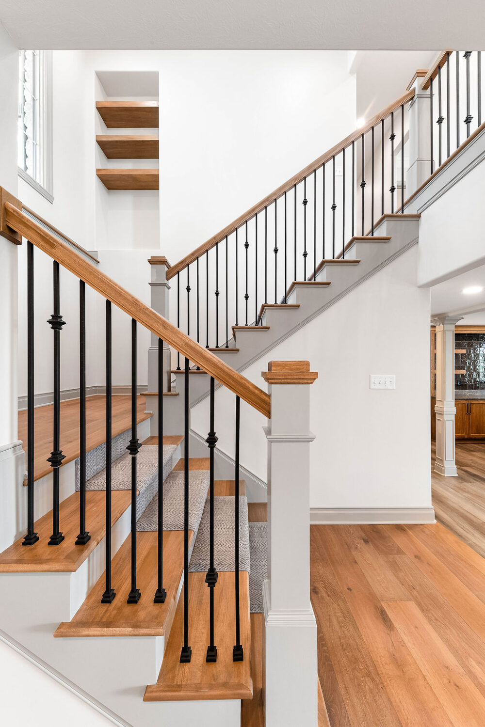 Traditional Chapel Hill | Greenwood Custom Home Builder