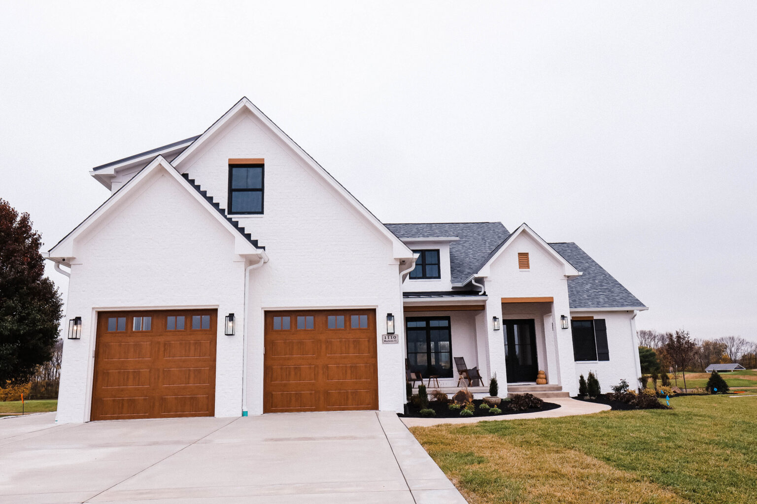 Custom Home Portfolio | Greenwood Custom Home Builder