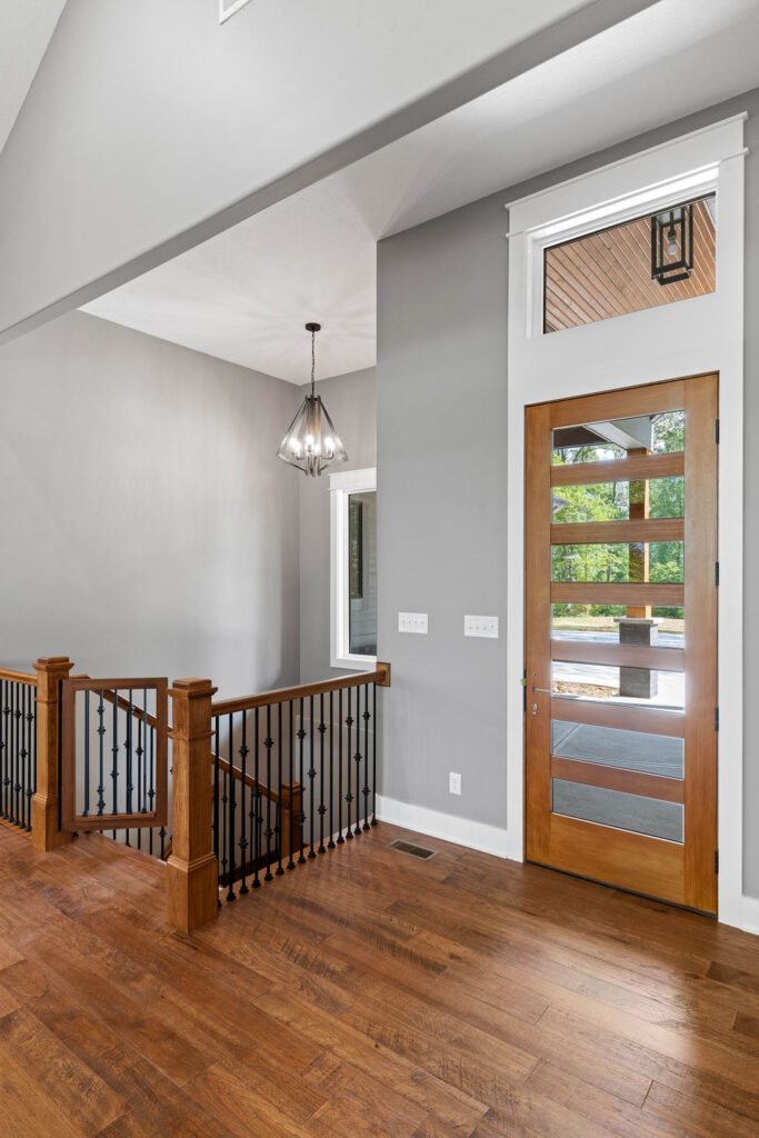 Sage Lane | Greenwood Custom Home Builder