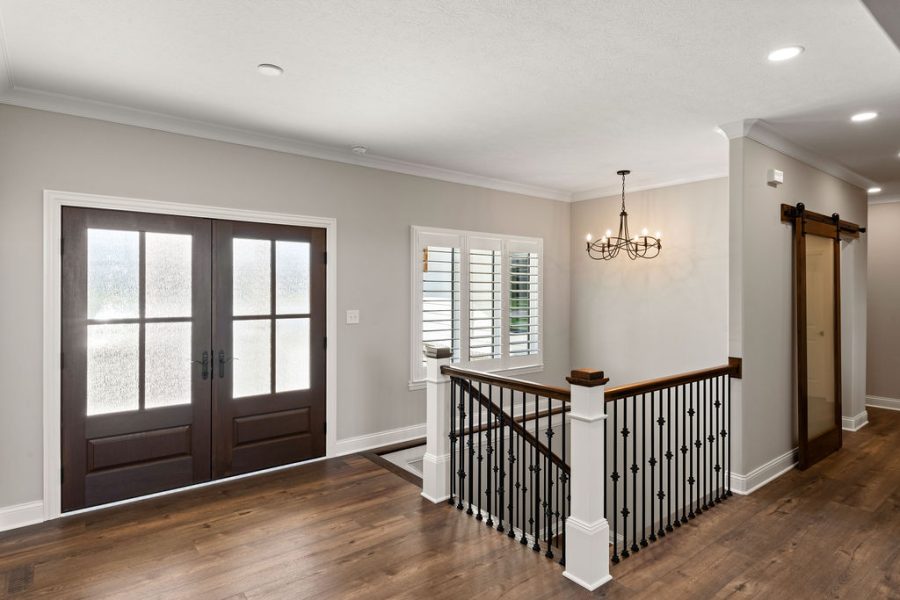 Camden Lane | Greenwood Custom Home Builder