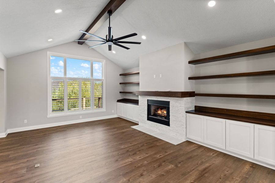 Camden Lane | Greenwood Custom Home Builder