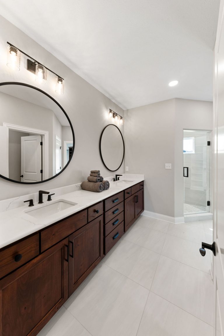 Camden Lane | Greenwood Custom Home Builder